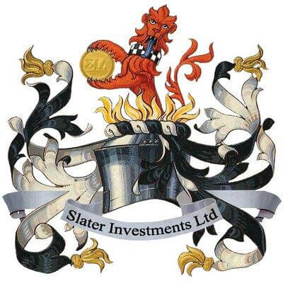 Slater Investments (2016 Winner: Alternative Investment Awards ...