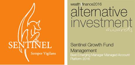 Sentinel Growth Fund Management (2016 Winner: Alternative Investment ...
