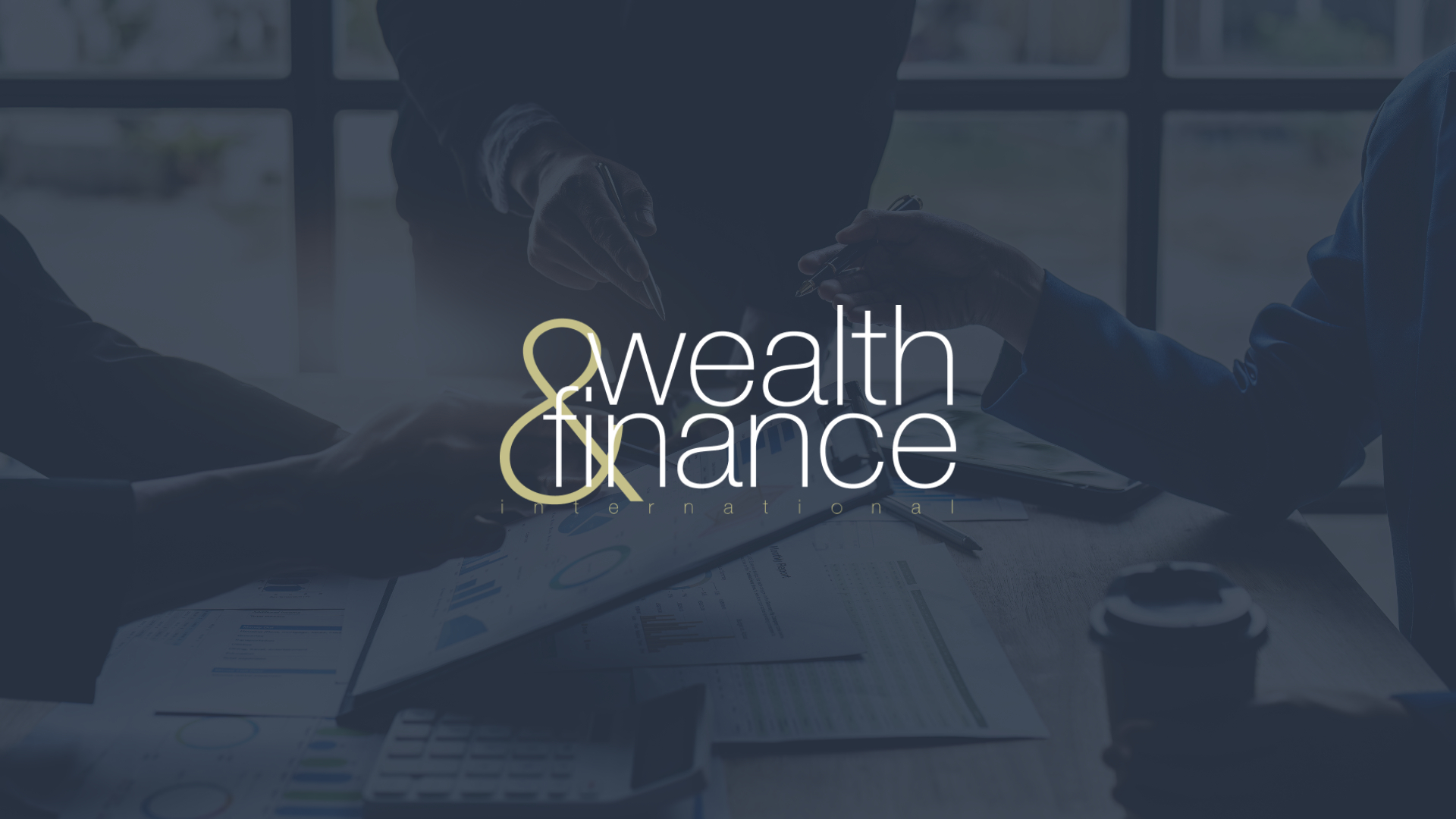 GSN Consultancy (2025 Winner: Management Consulting Awards) - Wealth & Finance International